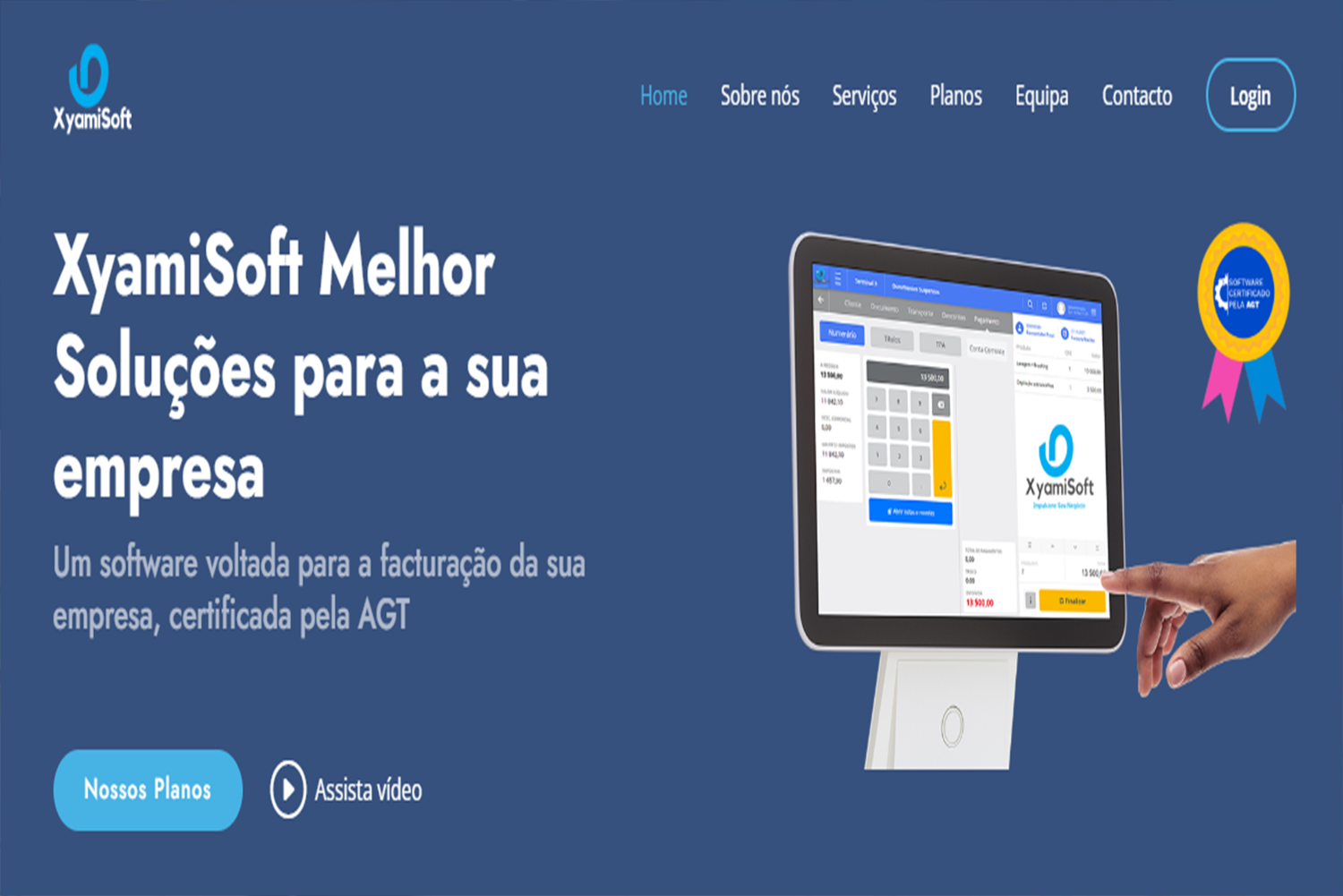 Portfólio de Emanuel Dias